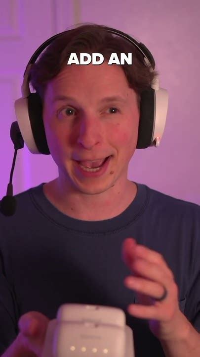 The Ultimate Quest 3 Battery Solution Bobovr Bd3 Charging Dock Youtube