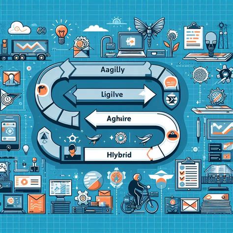 Choosing The Right Delivery Approach For Your Program By Luke Pivac Agile Adapt Medium