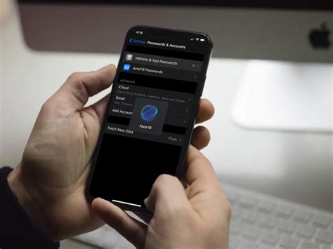 How To See Accounts And Passwords On Iphone And Ipad