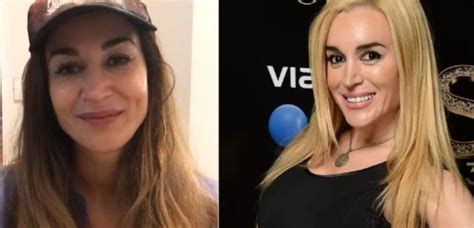 El exmarido de Fátima Florez ya la reemplazó por otra quién es la