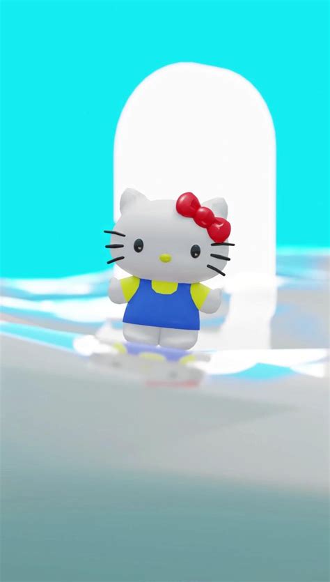 Test 009 [video] Hello Kitty Videos Hello Kitty Hello Kitty Clipart