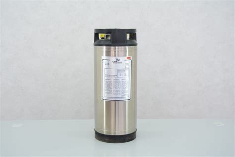 Behropur E28d Demi Water Cartridge Gemini Bv