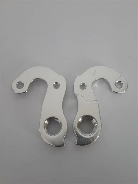 Z D MTB Mountain Bike Bicycle Rear Derailleur Hanger Frame Dropout Drop Out Gear Mech