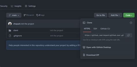 Mern Stack Project Setup To Push To Github Dev Community