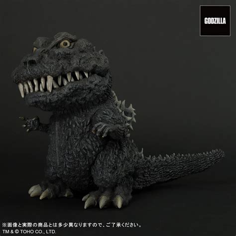 ギガンティックシリーズ × デフォリアル ゴジラ 1954 完成品フィギュア Amiamijp あみあみオンライン本店
