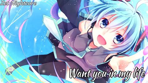 Nightcore Everytime We Touch YouTube