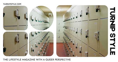 Celebrating Locktober 2022 Turnip Style