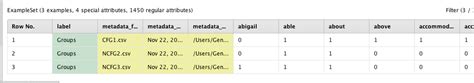 Create Association Process Error — Altair Community