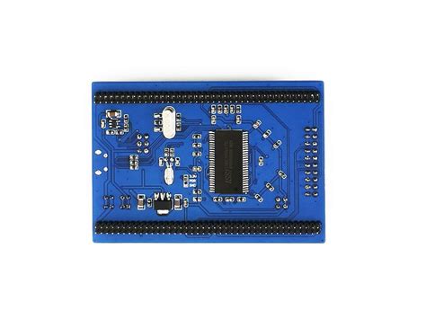 Buy Waveshare Stm32 Mcu Core Board For Stm32h743iit6 Support Further Expansion Full Io Expander