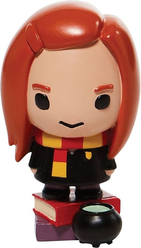 Ginny Weasley Chibi