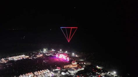 Drone Show Malaysia About