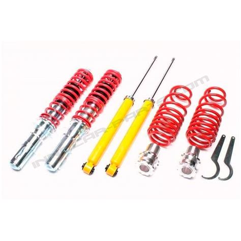 KIT SUSPENSION ROSCADA TA TECHNIX AUDI SEAT SKODA VOLKSWAGEN