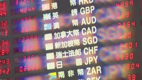 韓、紐升息抗通膨 學者：央行必須動作｜鏡週刊