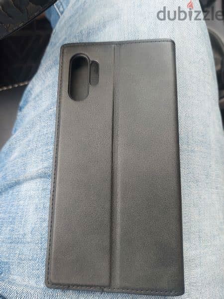 جراب نوت ١٠ بلس Mobile And Tablet Accessories 199815829