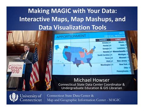 Making Magic With Your Data Interactive Maps Mash Ups And Data