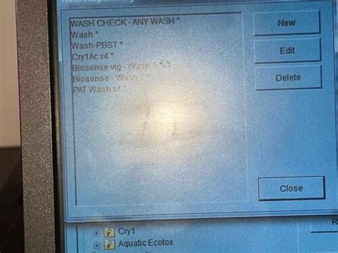 Grifols Triturus Eia Chemistry Analyzer Software
