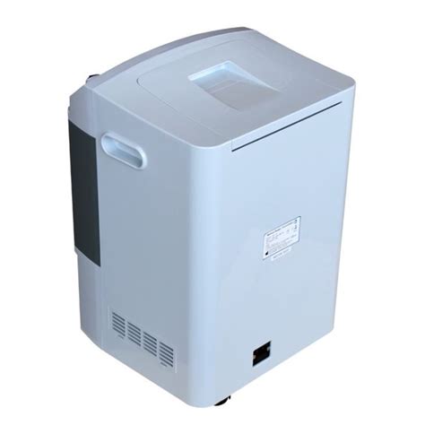 JAY-10 Longfian Oxygen Concentrator For Pneumonia Suppliers and Factory ...
