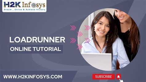 Loadrunner Class Virtual User Loadrunner Tutorial Online H2k