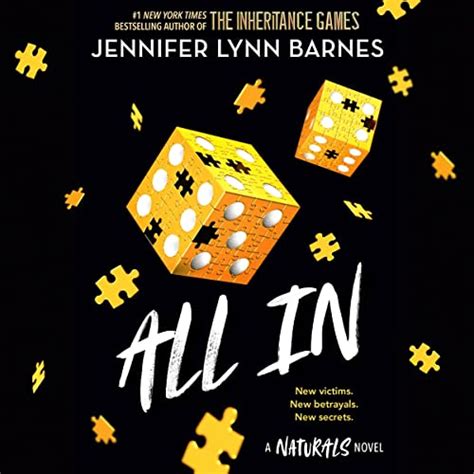 All In The Naturals Book 3 Audible Audio Edition