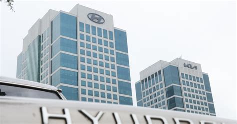 현대차·기아·현대모비스 금융권처럼 선임사외이사 제도 도입 이유는