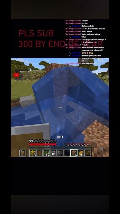 I Sold Shorts Speedrun Funny Rage Minecrafthumor Minecraft Youtube