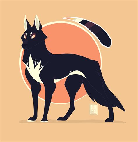 Nova Adopt Auction Open By Ephryn On Deviantart