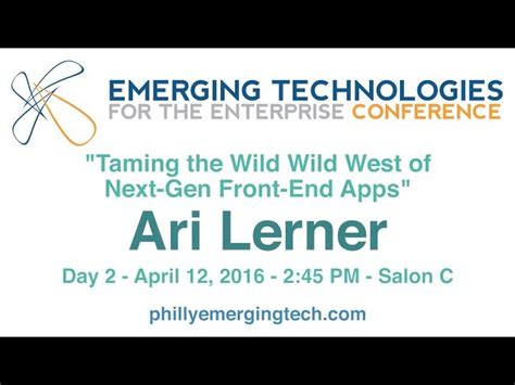 Free Video Taming The Wild West Of Next Gen Front End Apps Angular 2