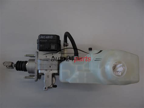 POMPE HYDRAULIQUE ET CALCULATEUR d'ABS TOYOTA 47210-47210 4721047210 ...