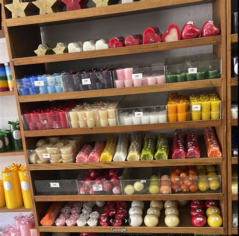 Tiendas De Velas En Guadalajara Encuentra Tus VELAS