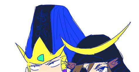 なたしゃん 無双のクソ漫画共 わしことへもことクソへものマンガ 敵将祓い奉りました ほうさんじょうさん りょうとう先輩 Pixiv