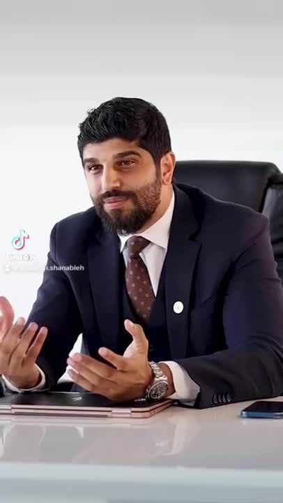 Abdallah Shanableh On Linkedin Build The Brand