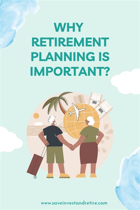 9 Reasons Why Retirement Planning Is Important In 2024 Retirement
