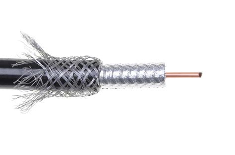 Custom Coaxial Cable Assemblies Everything You Need To Know About