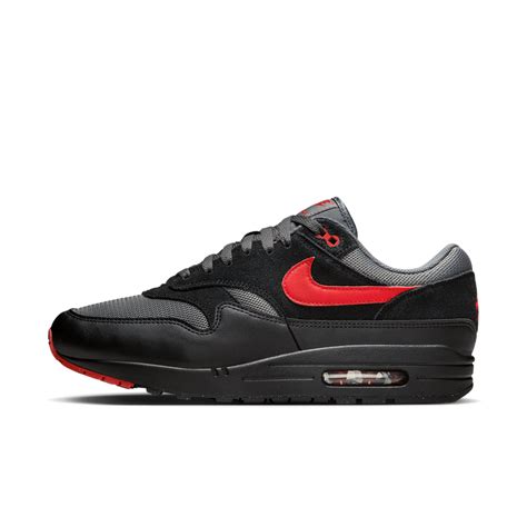 Black Air Max 1 Nike Id