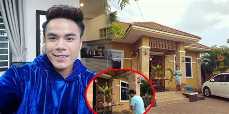 នេះឫ ជាផ្ទះទី២របស់ ឆន សុវណ្ណរាជ បន្ទាប់ពីលោកមានផ្ទះដ៏ធំស្កឹមស្កៃមួយទៀត Khmerload