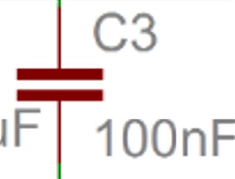 Capacitor Symbol Object Detection Dataset And Pre Trained Model By