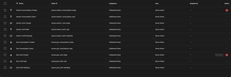 Issue After Home Assistant 202295 Update · Issue 251 · Handyhatha