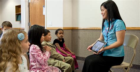 Primary Fifth Sunday Covenant Path Lessons Church News