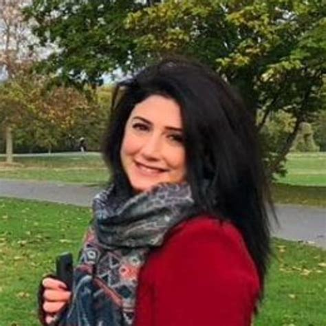 Nese Yorguner Professor Associate Marmara University Istanbul Department Of Mental