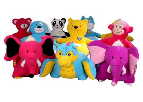 Sevimli Dostlar Aramızda Oyuncak Tuğla