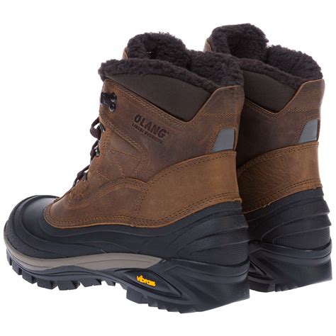 Olang Pegaso Tex Winter Snow Boots Absolute Snow