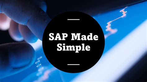 Understanding Sap Innovations Clean Core