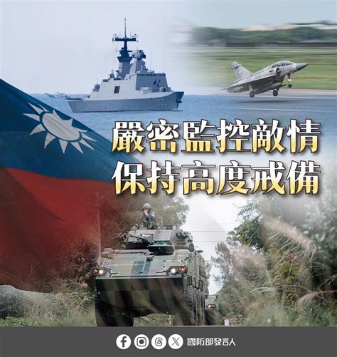 美前國防官員：中國對台軍演常態化 意在麻木台灣 民生電子報