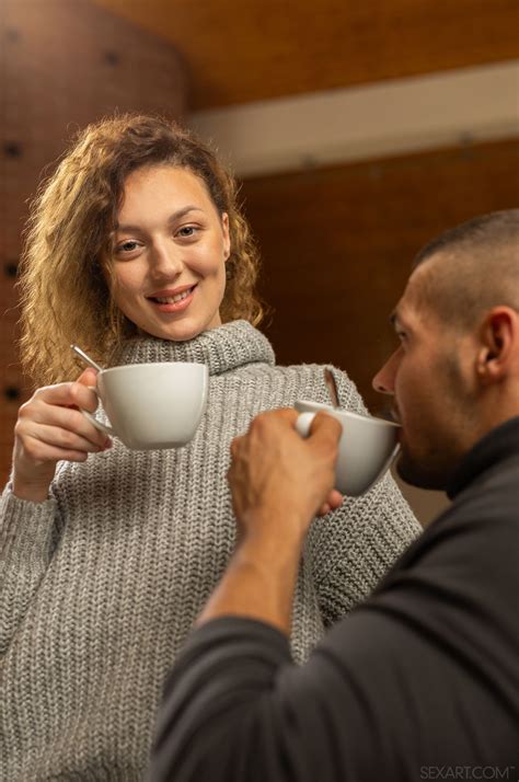 Amateur Girl SexArt Time With Me Isabela De Laa Deny