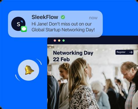 Auto Reply Chatbot Flow Builder No Coding Sleekflow