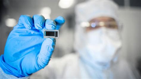 OpenAI E Broadcom Insieme Per Un Nuovo Chip AI AI4Business