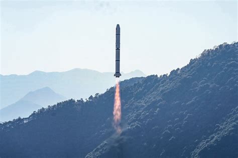 Chinas Space Weapons Threaten Us Military Superiority The Epoch Times