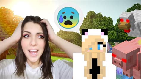 Minecraft Mas Todos Os Mobs Atacam Youtube