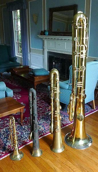 Music For Obscure Instruments