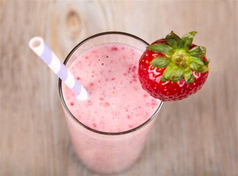 Vanilla Yogurt Fruit Smoothie Recipe All Nutribullet Recipes